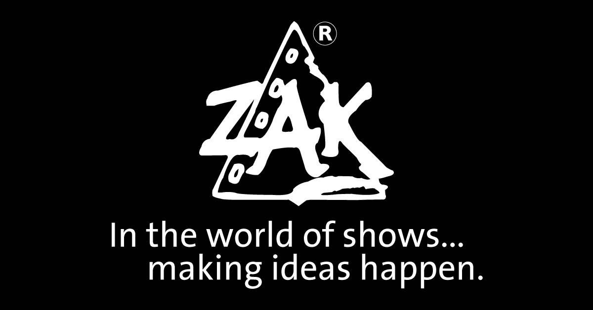 Zak Exhibitions & Conferences / Zak Trade Fairs & Exhibitions / Zak Group